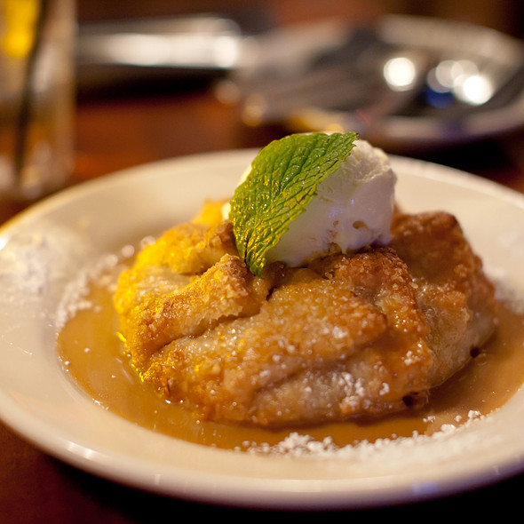 The Pit Authentic BBQ Restaurant - Raleigh, NC | OpenTable