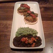 Alma Cocina Restaurant - Atlanta, GA | OpenTable