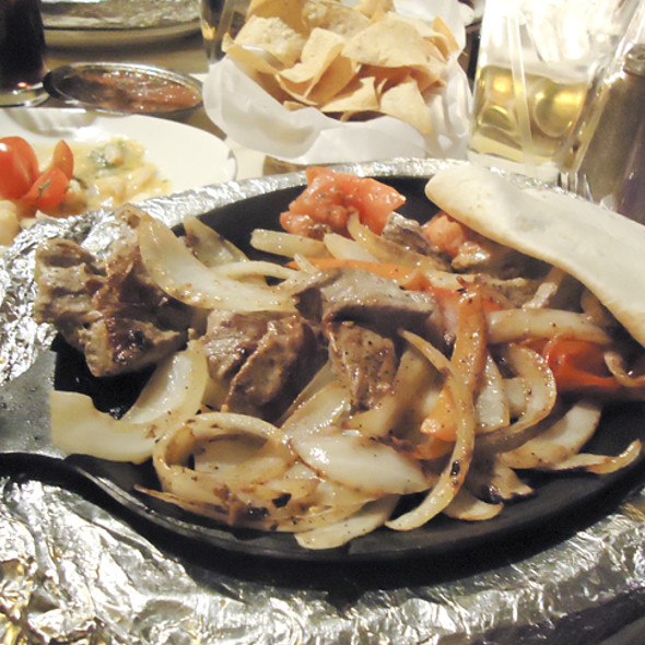 El Serrano Restaurant - Lancaster, PA | OpenTable