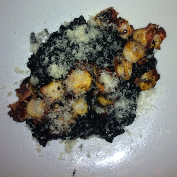 Ivoire Restaurante - Ciudad de México, CDMX | OpenTable