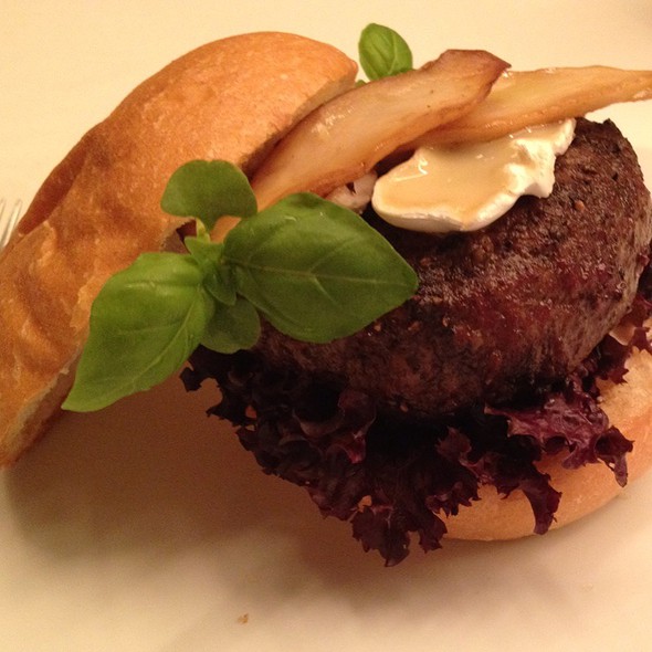 Bymark Restaurant - Toronto, ON | OpenTable