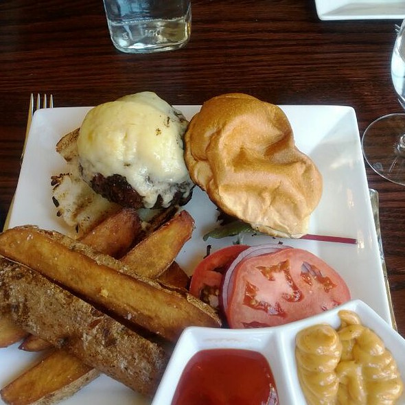 Stage Left Steak Restaurant - New Brunswick, NJ | OpenTable