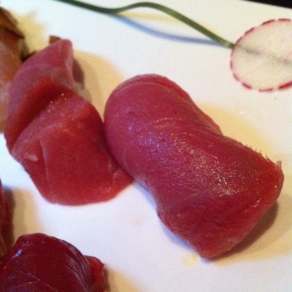 Otoro Sushi Restaurant - San Francisco, CA | OpenTable
