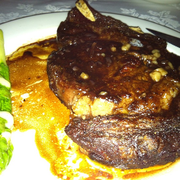 529 Wellington Restaurant - Winnipeg, MB | OpenTable