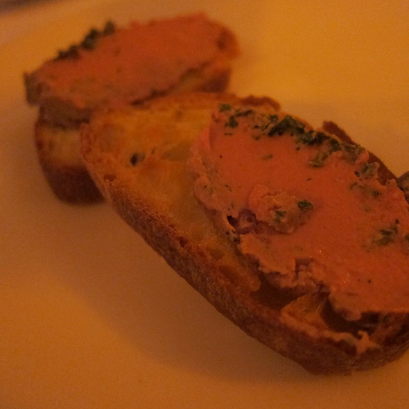 Chapeau Restaurant - San Francisco, CA | OpenTable