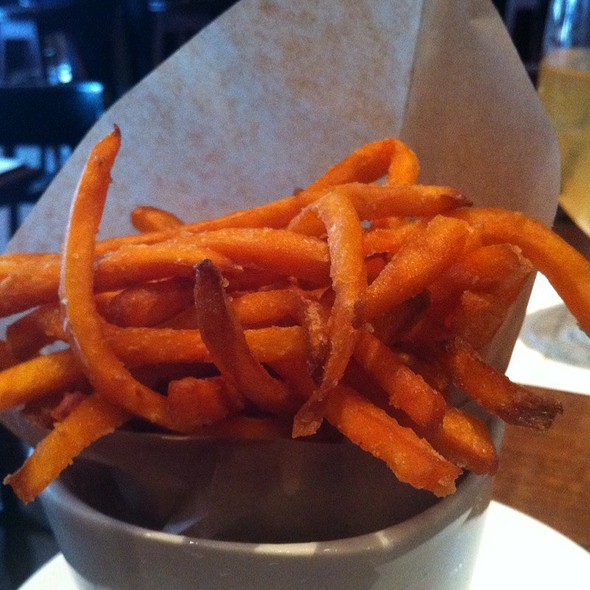 The Hamilton Restaurant - Washington, DC | OpenTable