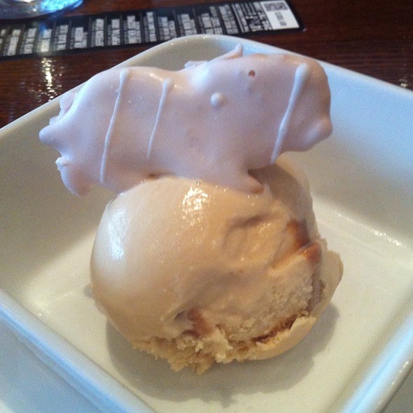 The Hamilton Restaurant - Washington, DC | OpenTable