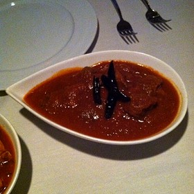 Azitra Restaurant - Raleigh, NC | OpenTable