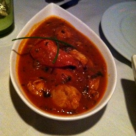 Azitra Restaurant - Raleigh, NC | OpenTable