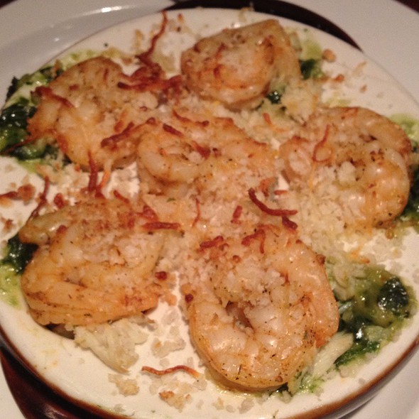 Seasons 52 - Phoenix Restaurant - Phoenix, AZ | OpenTable