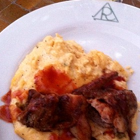 Reata Restaurant-Alpine - Alpine, TX | OpenTable