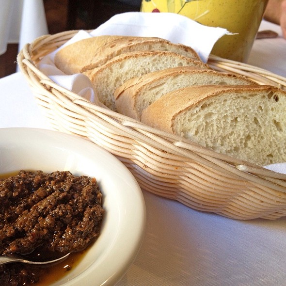 Gourmet Italia Restaurant - Temecula, CA | OpenTable