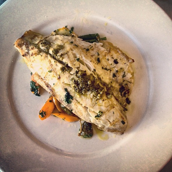 Bice - Palm Beach Restaurant - Palm Beach, FL | OpenTable