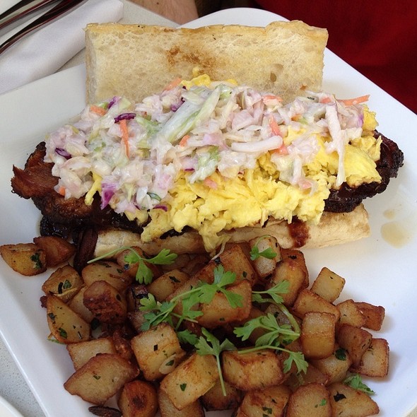 8 Block Kitchen & Bar Restaurant - New Orleans, LA | OpenTable