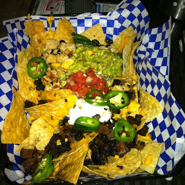 Taco Beach Shack Restaurant - Hollywood, FL | OpenTable