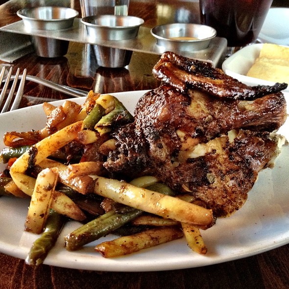 Limon Rotisserie - Valencia Restaurant - San Francisco, CA | OpenTable