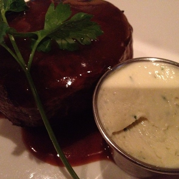 Max Chophouse Restaurant - Rochester, NY | OpenTable