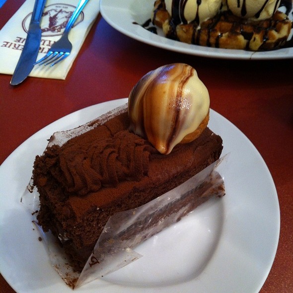 Gaucho Manchester - Manchester, | OpenTable