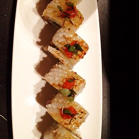 Oishii Boston Restaurant - Boston, MA | OpenTable