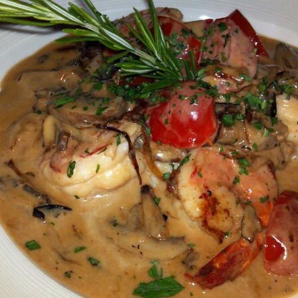 EVO Italian Restaurant - Tequesta, FL | OpenTable