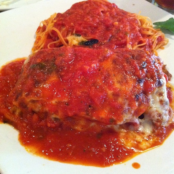 Cafe Murano Restaurant - Altamonte Springs, FL | OpenTable