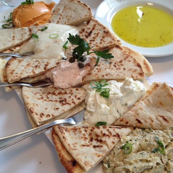 Varka Fishhouse Restaurant - Ramsey, NJ | OpenTable