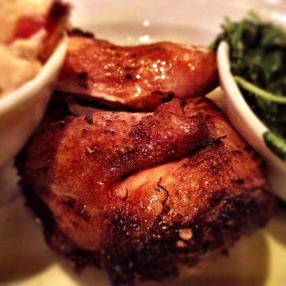 Sweet Georgia's Juke Joint Restaurant - Atlanta, GA | OpenTable