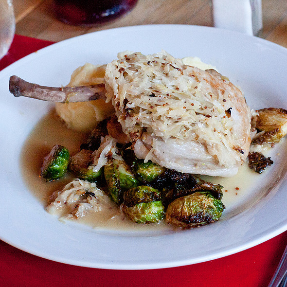 Peasant Cookery Restaurant - Winnipeg, MB | OpenTable