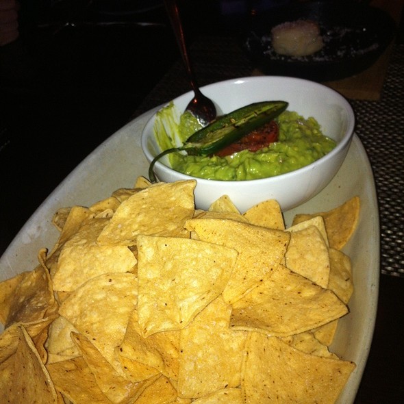 JW Marriott San Antonio - Cibolo Moon Restaurant - San Antonio, TX ...