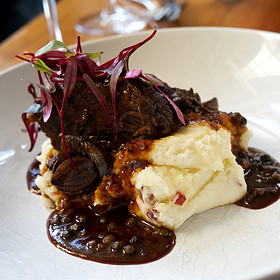 Satis Bistro - Jersey City Restaurant - Jersey City, NJ | OpenTable