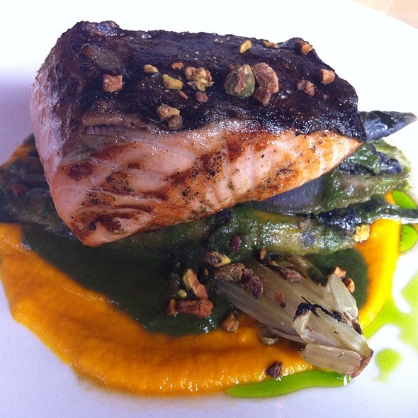 Market Table Restaurant - New York, NY | OpenTable