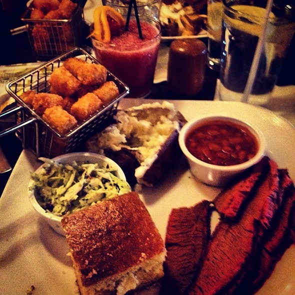 The Ranch House Restaurant - Ojai, CA | OpenTable