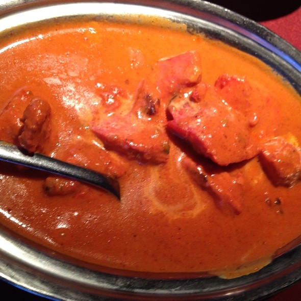 Moti Mahal Restaurant - 17th Ave - Calgary, AB | OpenTable