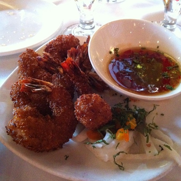 Andina Restaurant - Portland, OR | OpenTable