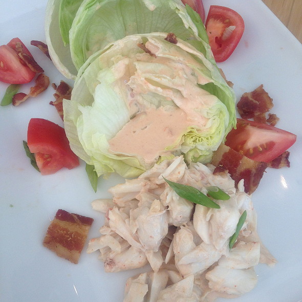 Cava - Renaissance Esmeralda Resort & Spa Restaurant - Indian Wells, CA ...