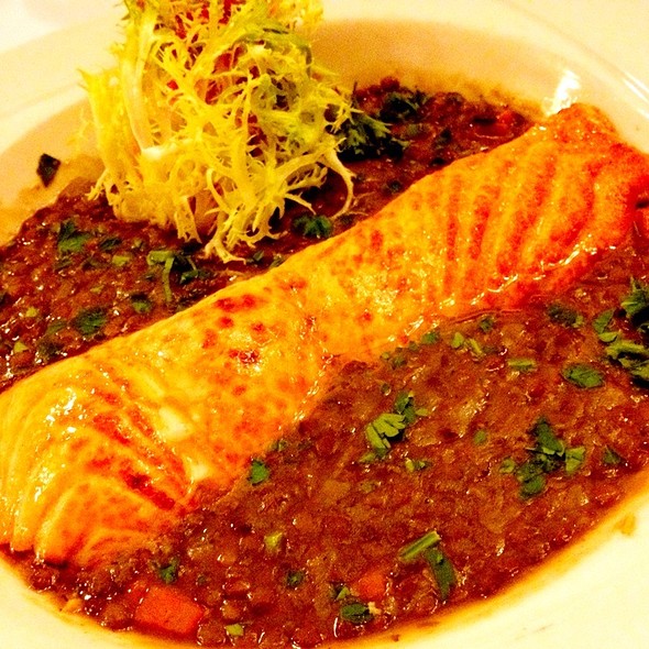 Sardi's Restaurant - New York, NY | OpenTable