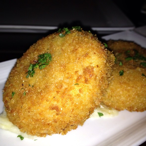 Compass Arizona Grill - Hyatt Regency Phoenix Restaurant - Phoenix, AZ ...