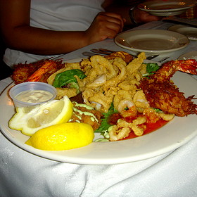 Stonebridge Restaurant - Milford, CT | OpenTable