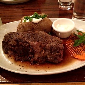 Boulder Cork Restaurant - Boulder, CO | OpenTable