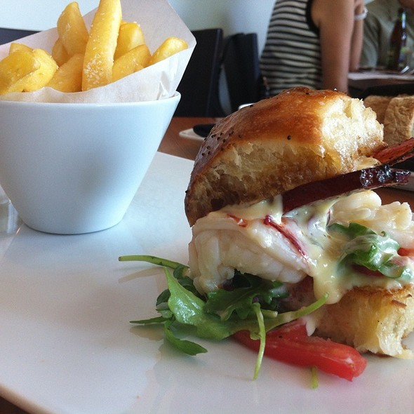 Bliss Restaurant - San Antonio, TX | OpenTable