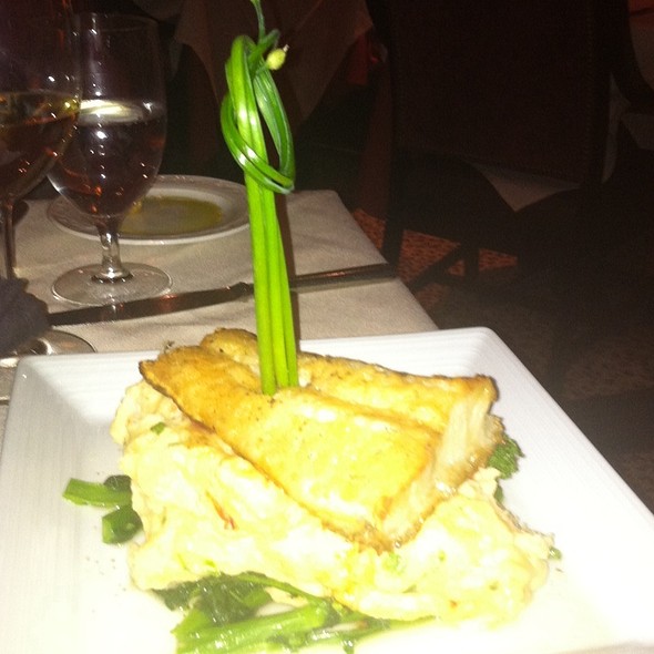 Camille's Restaurant - Providence, RI | OpenTable