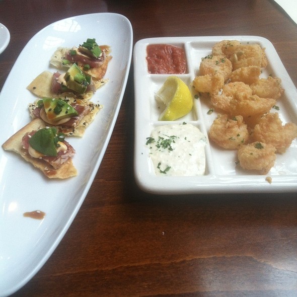 Bacio Restaurant - Minnetonka, MN | OpenTable