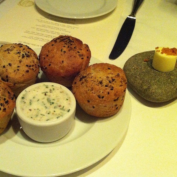 Castagna Restaurant - Portland, OR | OpenTable