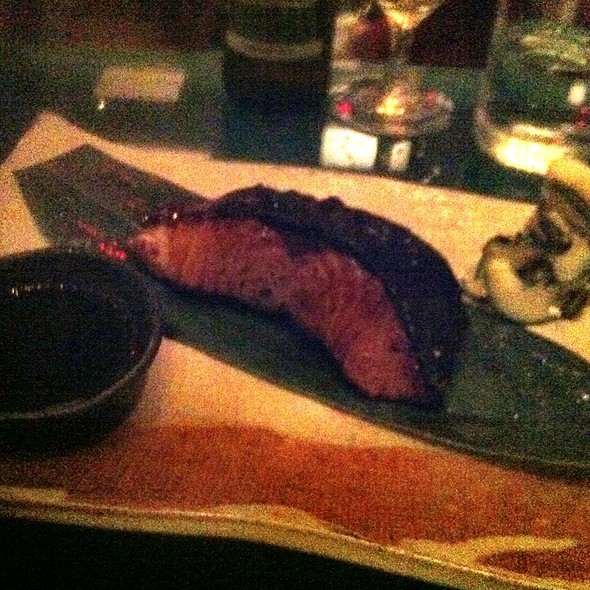 Zuma Japanese Restaurant - Miami - Miami, FL | OpenTable