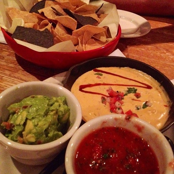 Z'Tejas Austin 6th St Restaurant - Austin, TX | OpenTable