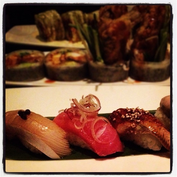 Oishii Boston Restaurant - Boston, MA | OpenTable
