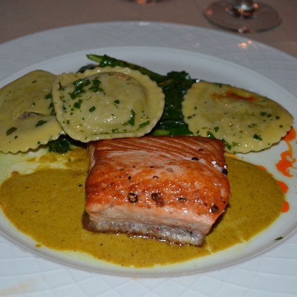 The Cannery Restaurant - Newport Beach, CA | OpenTable