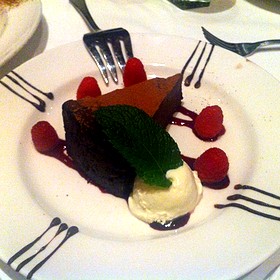 The Capital Grille - Indianapolis Restaurant - Indianapolis, IN | OpenTable