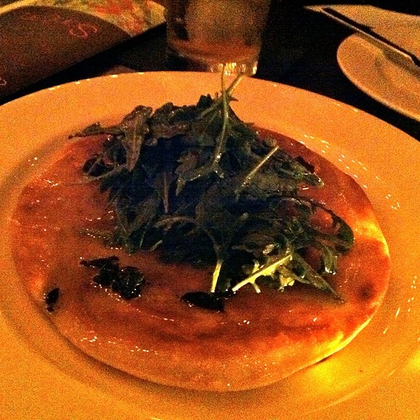 Santaella Restaurant - San Juan, PR | OpenTable