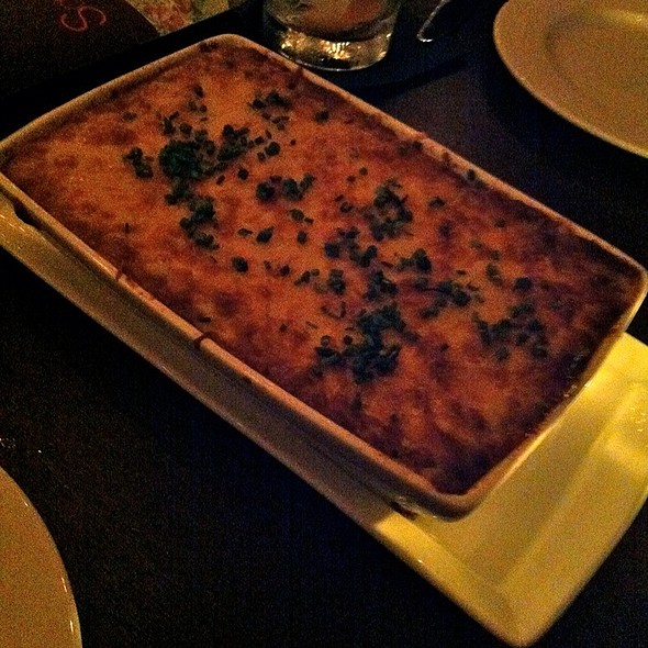 Santaella Restaurant - San Juan, PR | OpenTable